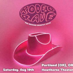 Mammoth NW | Live Music & Events