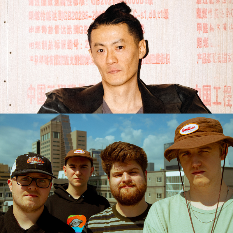 Mammoth NW | Live Music & Events